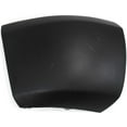 Replacement Bumper End for 2007-2013 Chevy Silverado 1500 Front Right ...