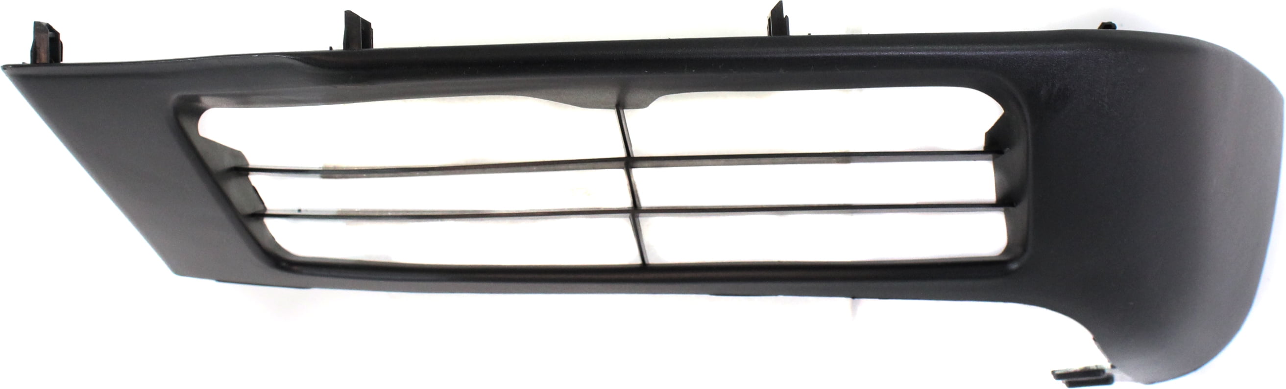 Lexus RX350 RX450h Bumper End - Front Left Driver Primed - Walmart.com