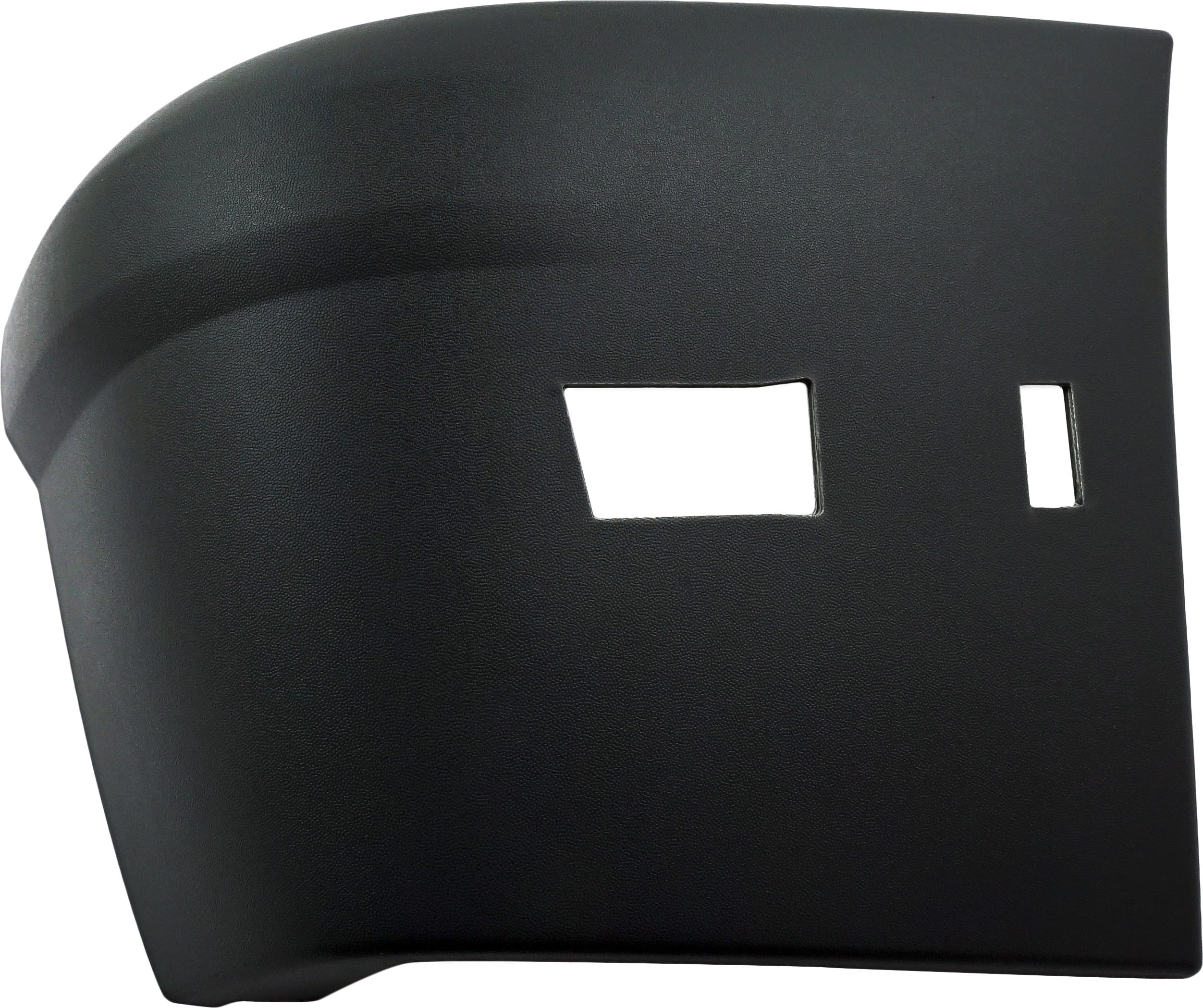 Ford Transit Connect Rear Bumper End - Textured - XL 2010-2013 ...