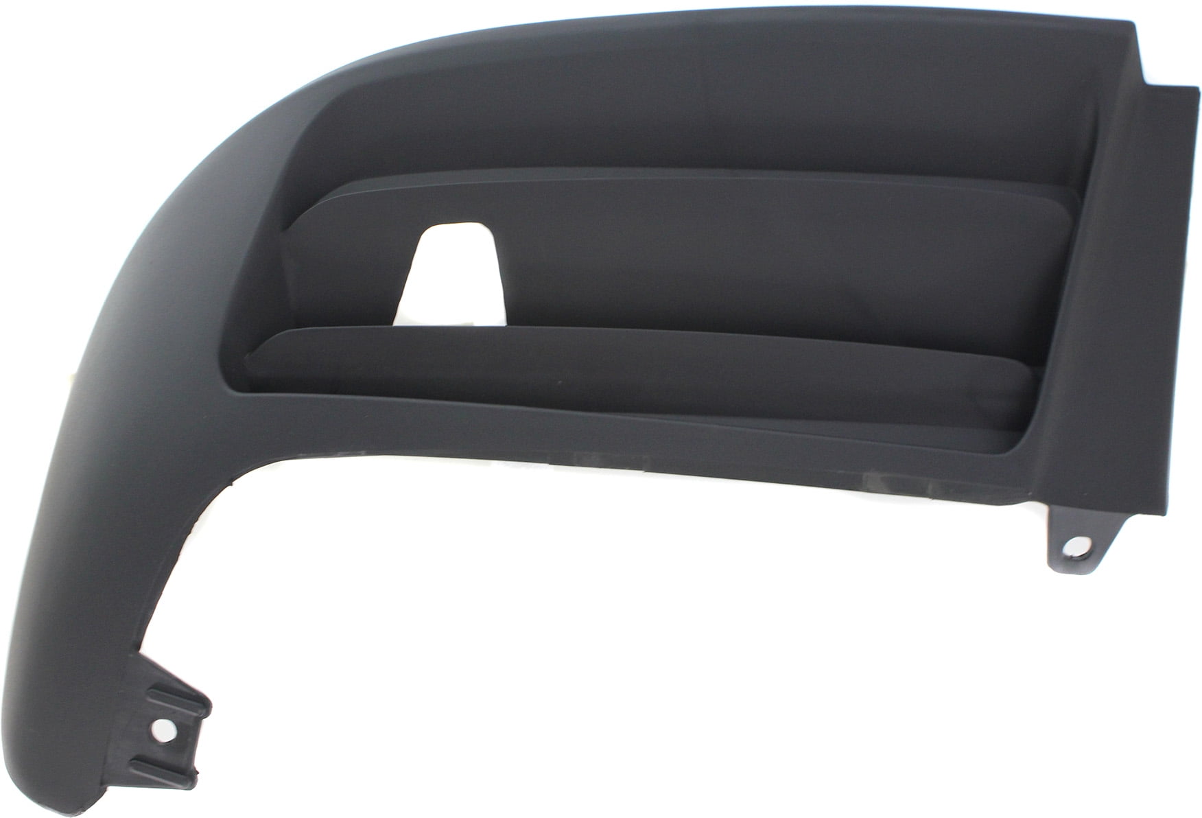 Bumper End Compatible With 2013-2015 Lexus RX350 RX450h Front, Right ...