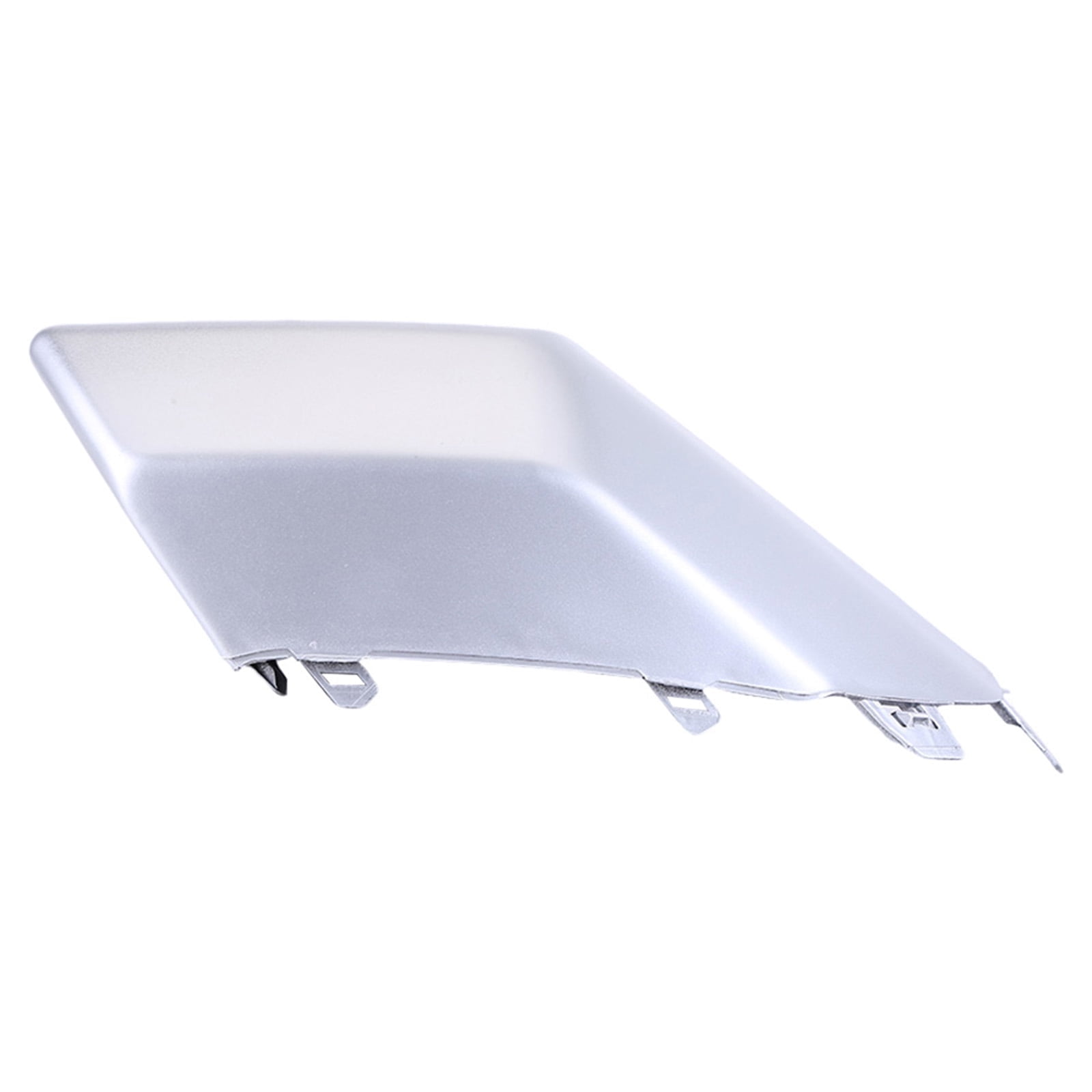 Bumper End Cover Front Right Side for 2007-2014 Toyota FJ Cruiser ...