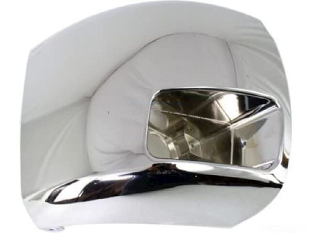 Bumper End Front Right Passenger Side for 2007-2010 Chevrolet Silverado ...