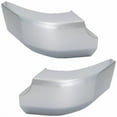 Bumper End Set For 2007-2014 Toyota FJ Cruiser Rear Driver and ...