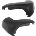 Bumper End Set For 2016-2023 Toyota Tacoma Rear Driver and Passenger ...