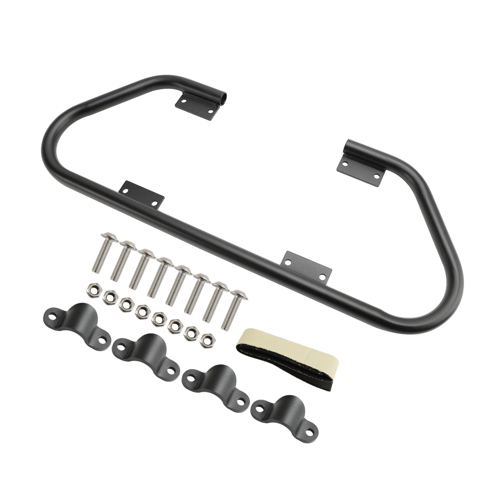 Bumper Engine Protection Guard Crash Bar Fits For Honda Ct125 Hunter ...