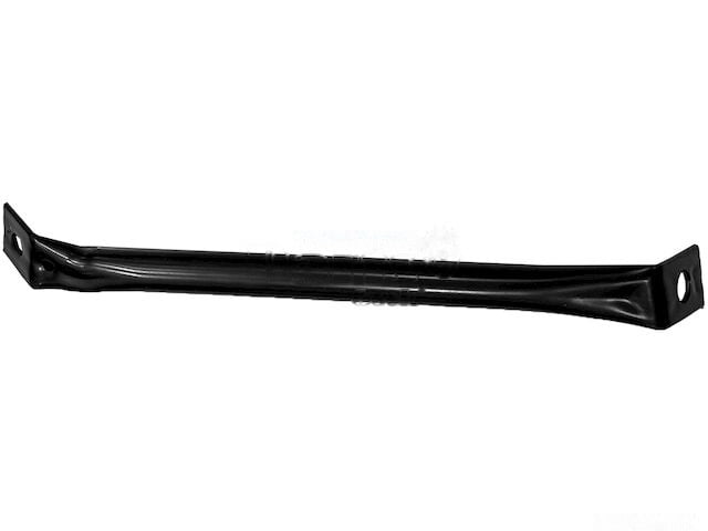 Bumper Face Bar Brace Left Driver Side for 2022 GMC Sierra 1500 Limited ...