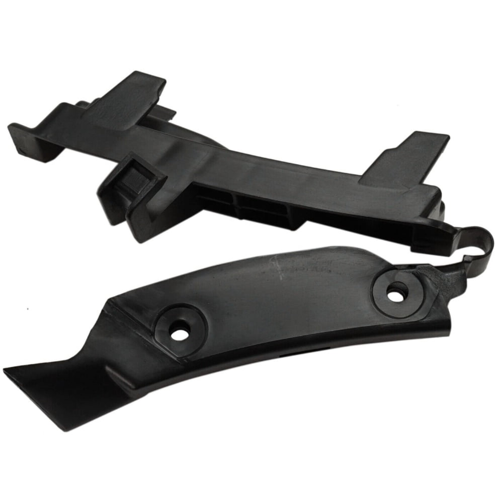 Bumper Face Bar Bracket Retainer Mounting Brace For VW GTI Golf Golf R ...