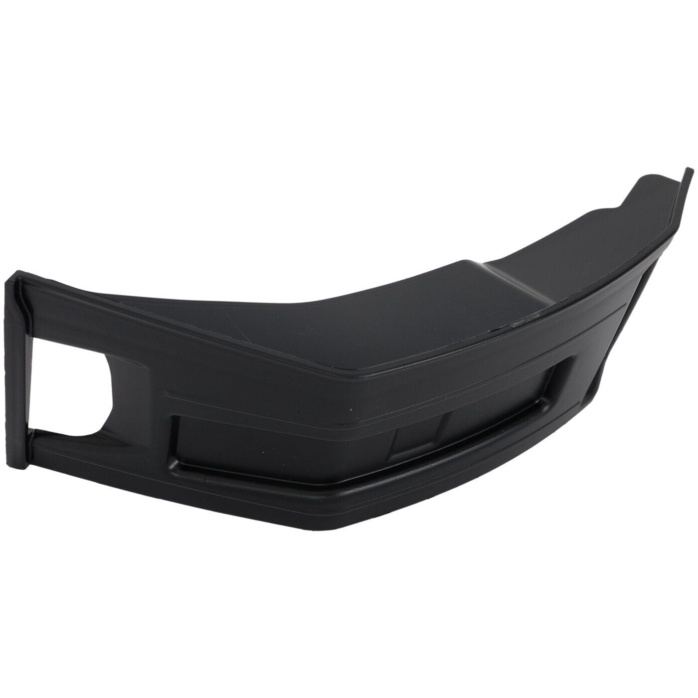 Bumper Face Bar Bracket Retainer Mounting Brace Rear Driver or ...