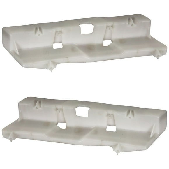 Lexus Is250 Bumper Bracket