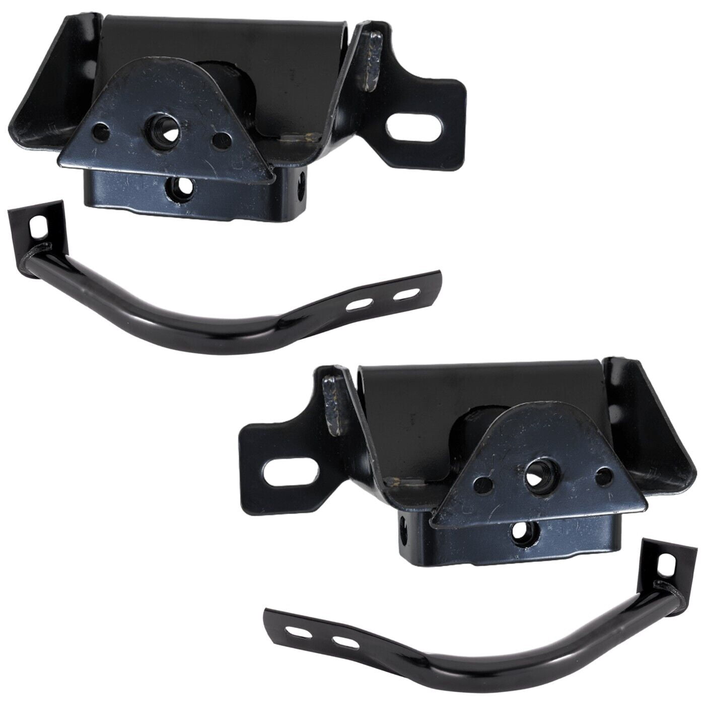 Bumper Face Bar Brackets for 2003-2007 for Gmc for Yukon/For Sierra ...