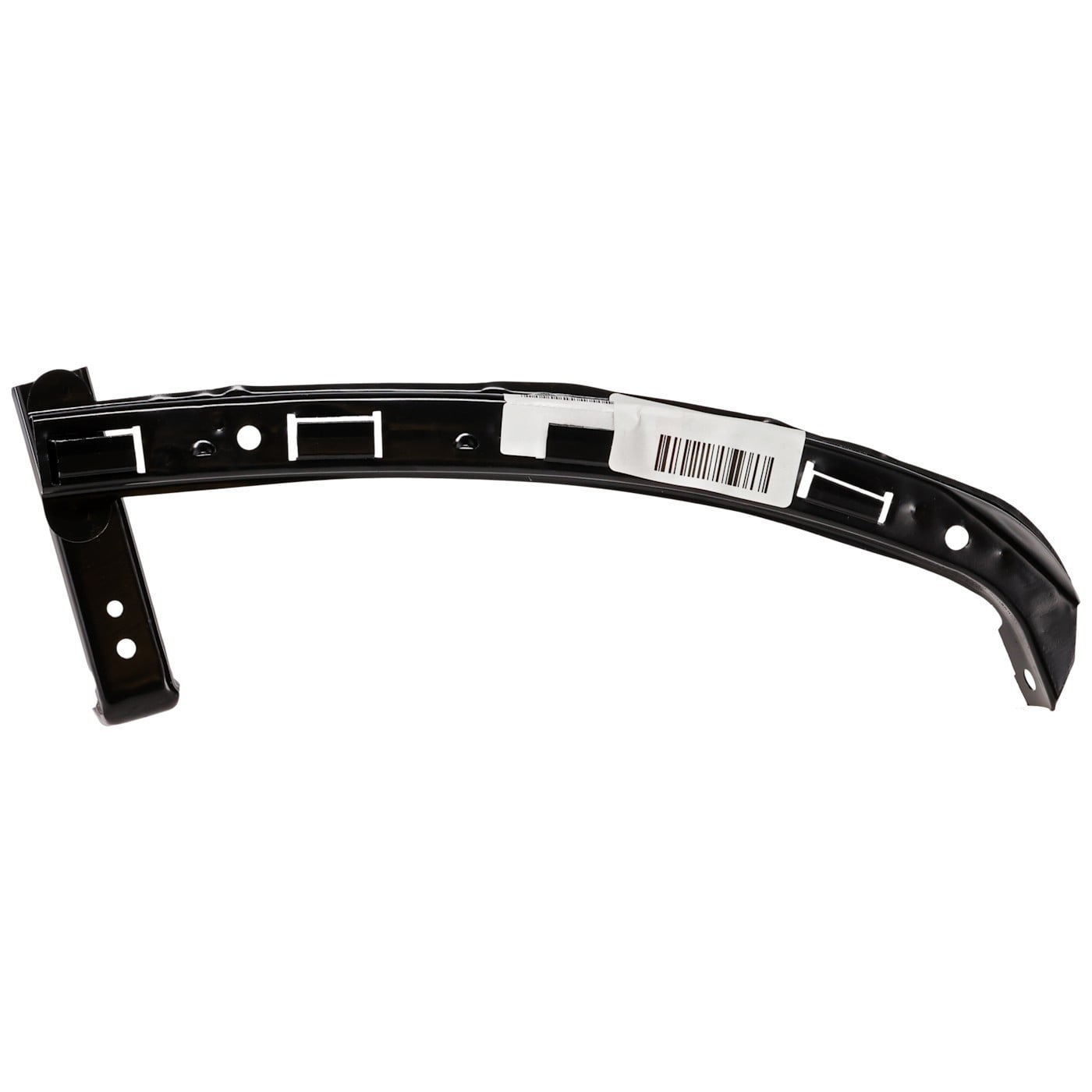 Bumper Face Bar Filler Retainer Right Side Trim for Coupe - Walmart.com