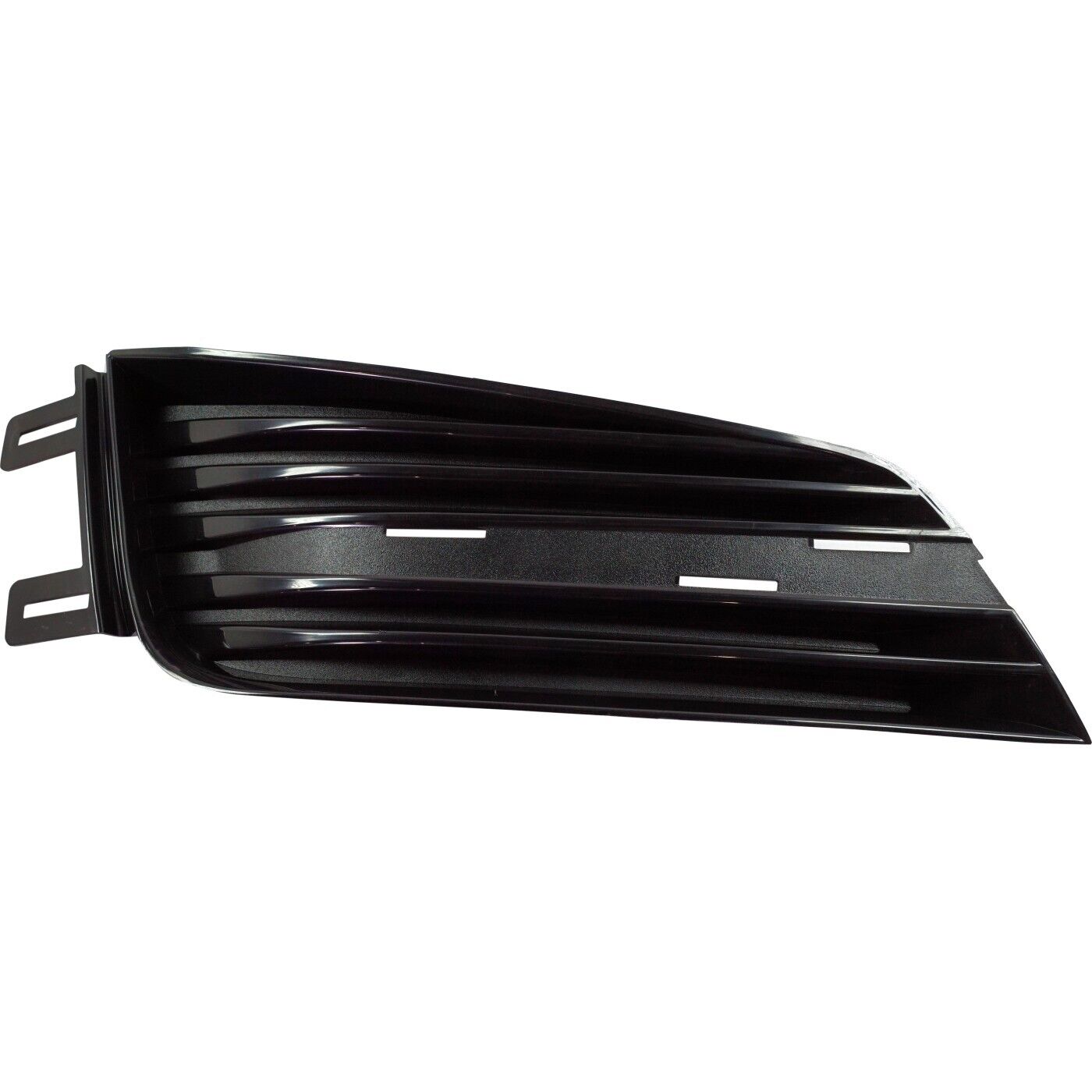 Bumper Face Bar Grille Front Passenger Right Side For Cadillac For Ats ...
