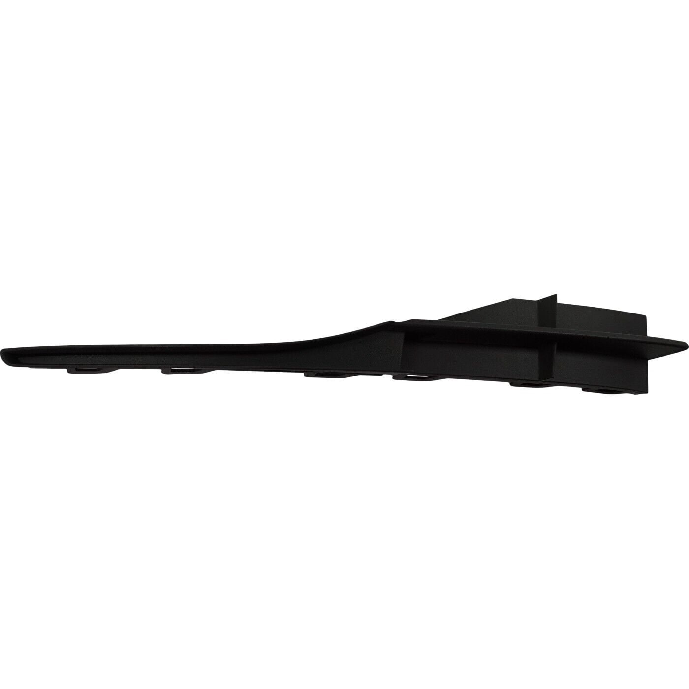 Bumper Face Bar Grille Front Passenger Right Side Primed for 2019 2020 ...