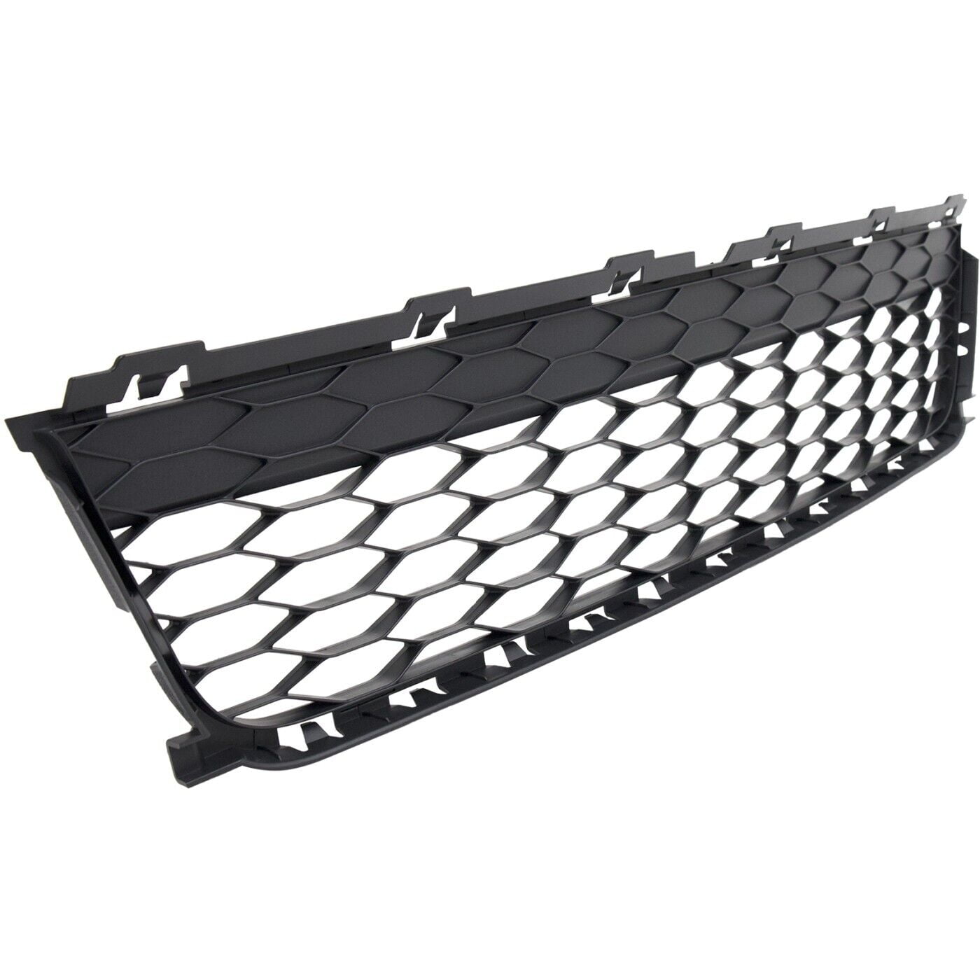 Bumper Face Bar Grilles Front Ford Police for Interceptor for Utility ...