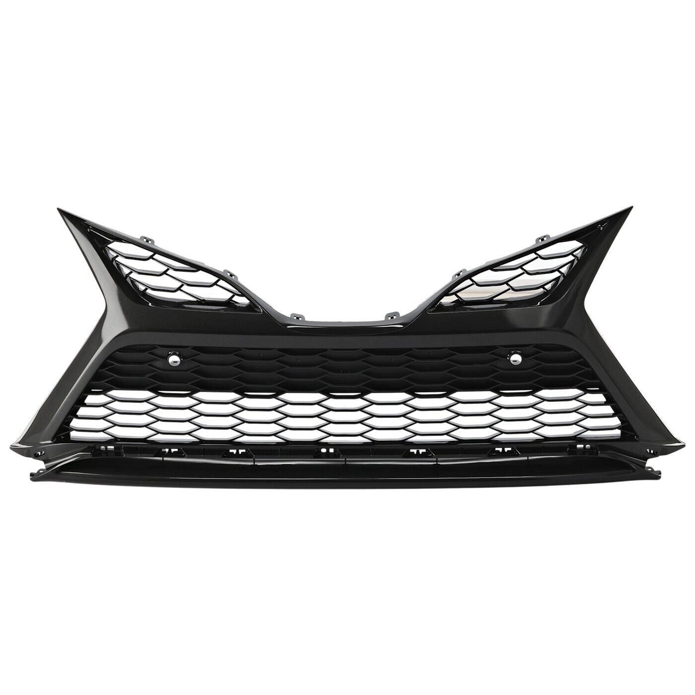 Bumper Face Bar Grilles Front Lower 5310206650 for Toyota for Camry ...