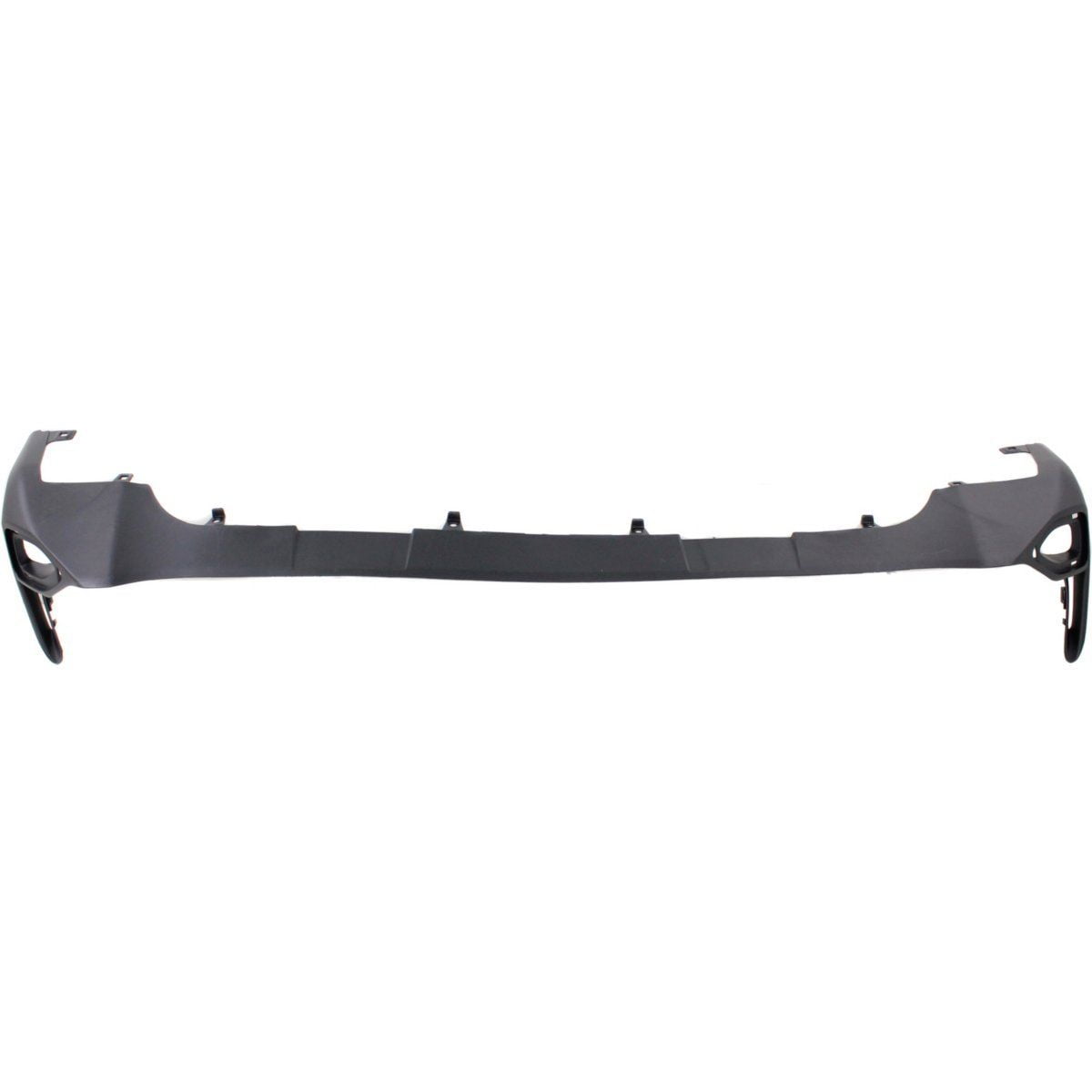 Bumper Face Bar Guard Front for Lexus NX200t NX300h FITS LX1053100 ...