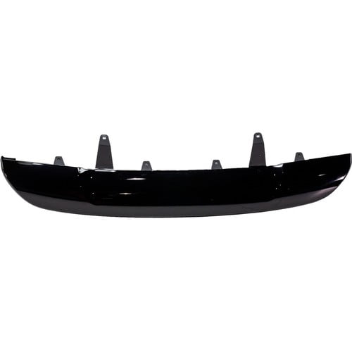 Bumper Face Bar Guards Rear for Toyota RAV4 2016-2018 - Walmart.com