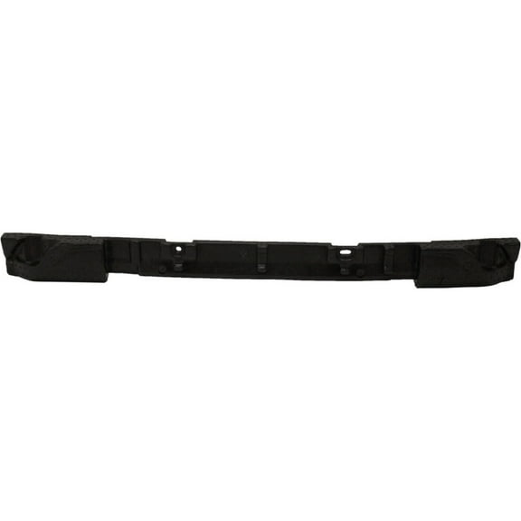 Nissan Nv Bumper Impact Absorber