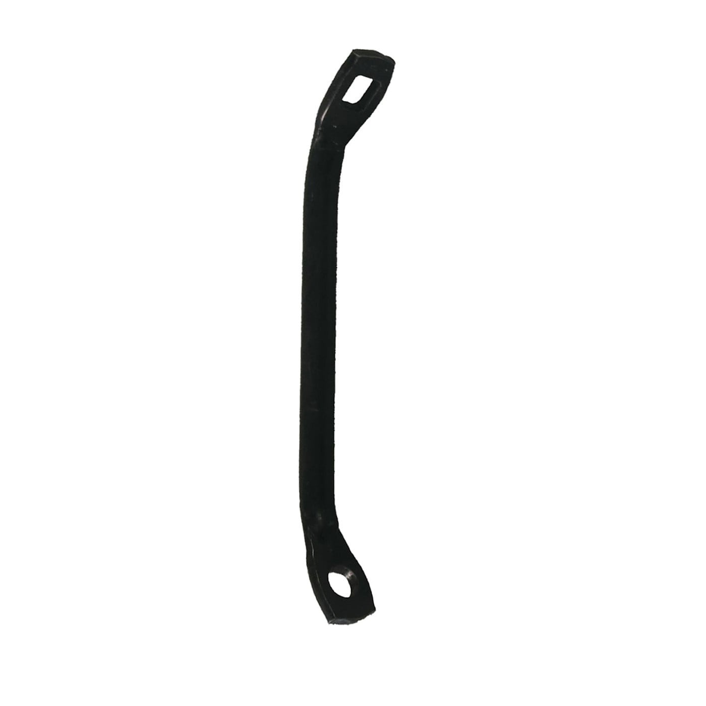 Bumper Face Bar Raiser Mount Bracket Front Right Side - Steel Center ...