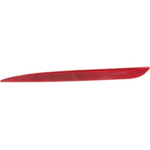 1668205800 Right Rear Bumper Reflector Passenger Side - Walmart.com
