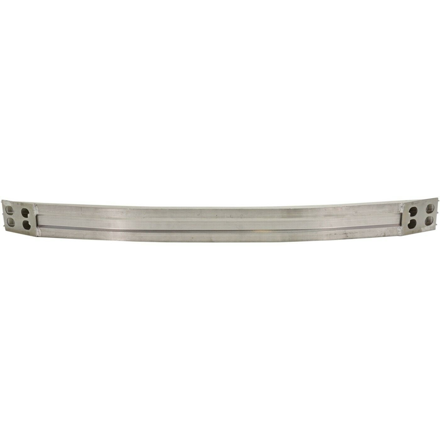 Bumper Face Bar Reinforcement - Front Aluminum Reinforcement Bar ...