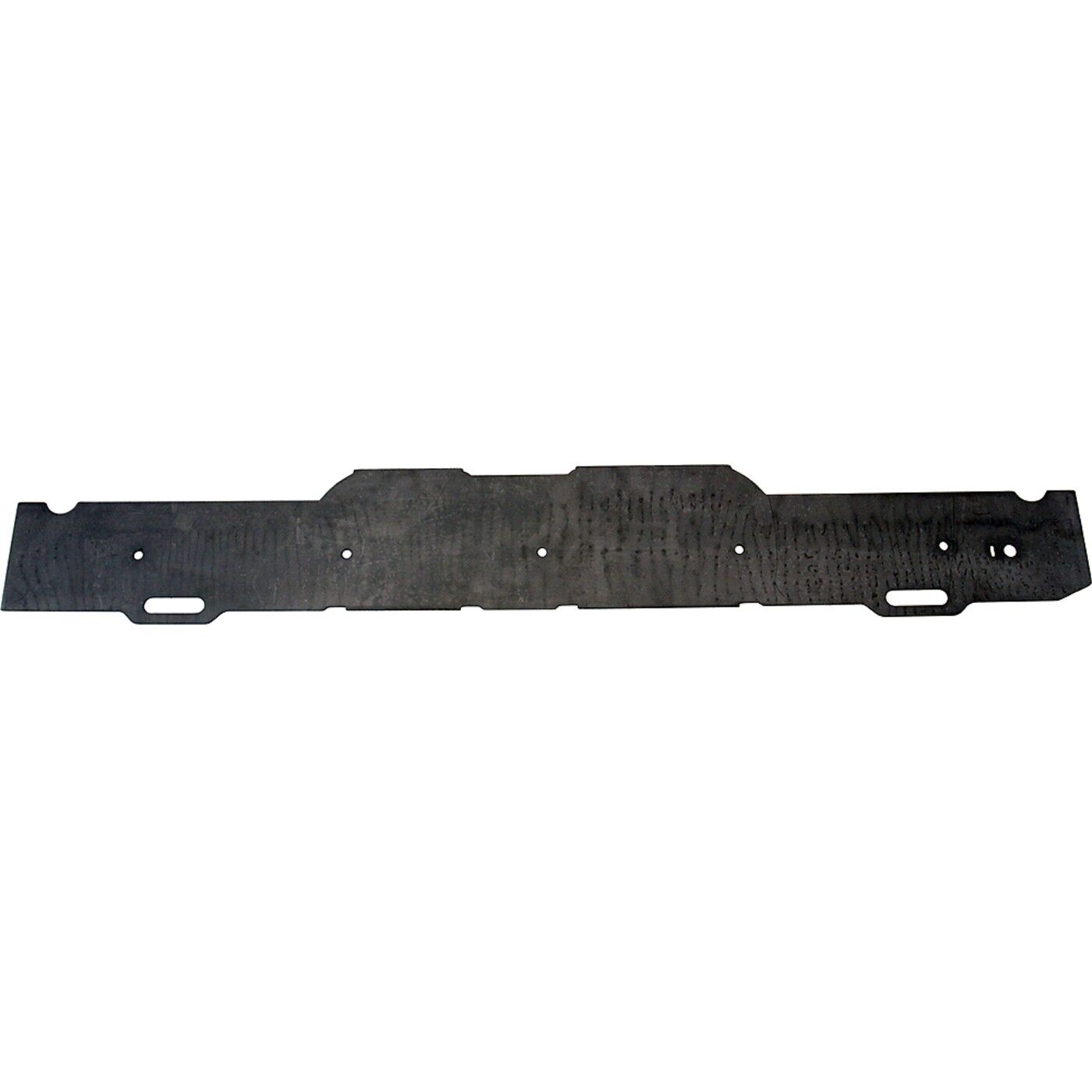 Bumper Face Bar Retainer Brace Mounting Kit Front Fits For Chevrolet ...