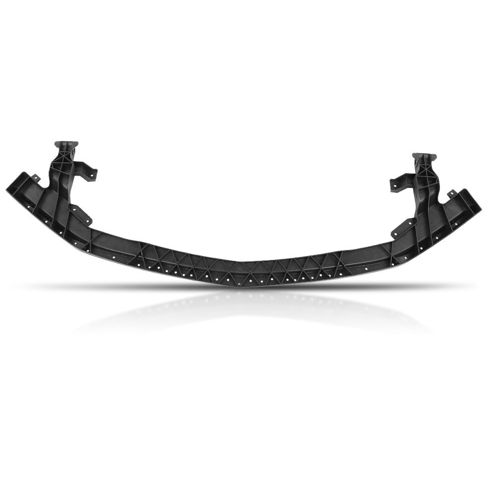 Bumper Face Bar Retainer Bracket Brace Mounting Kit Front Lower ...