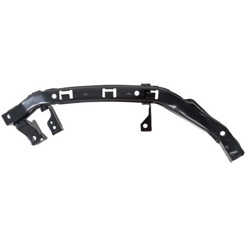 Bumper Face Bar Retainer Bracket Brace Mounting Kit Front Passenger ...
