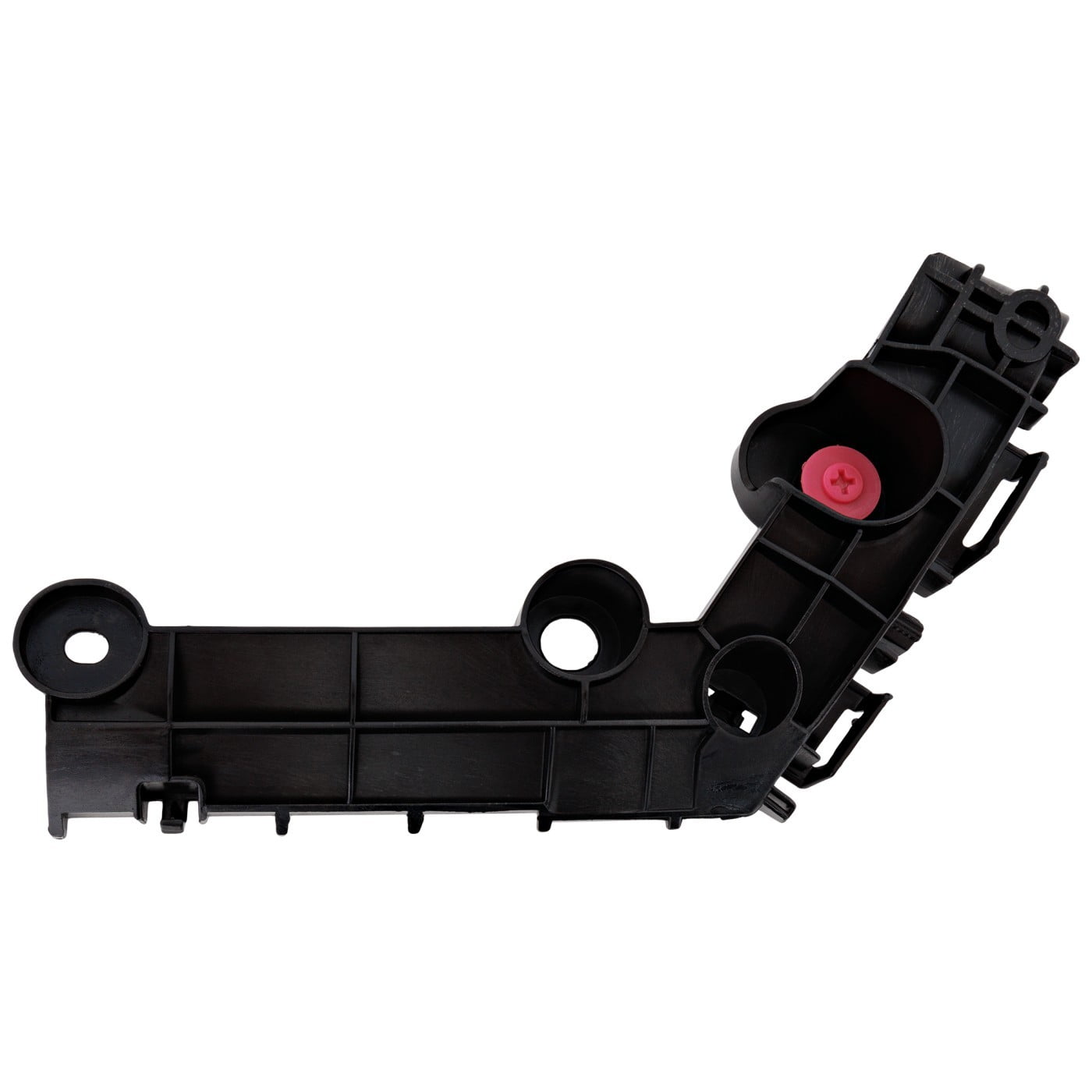 Bumper Face Bar Retainer Bracket Mounting Kit Front for Right Side Dash ...