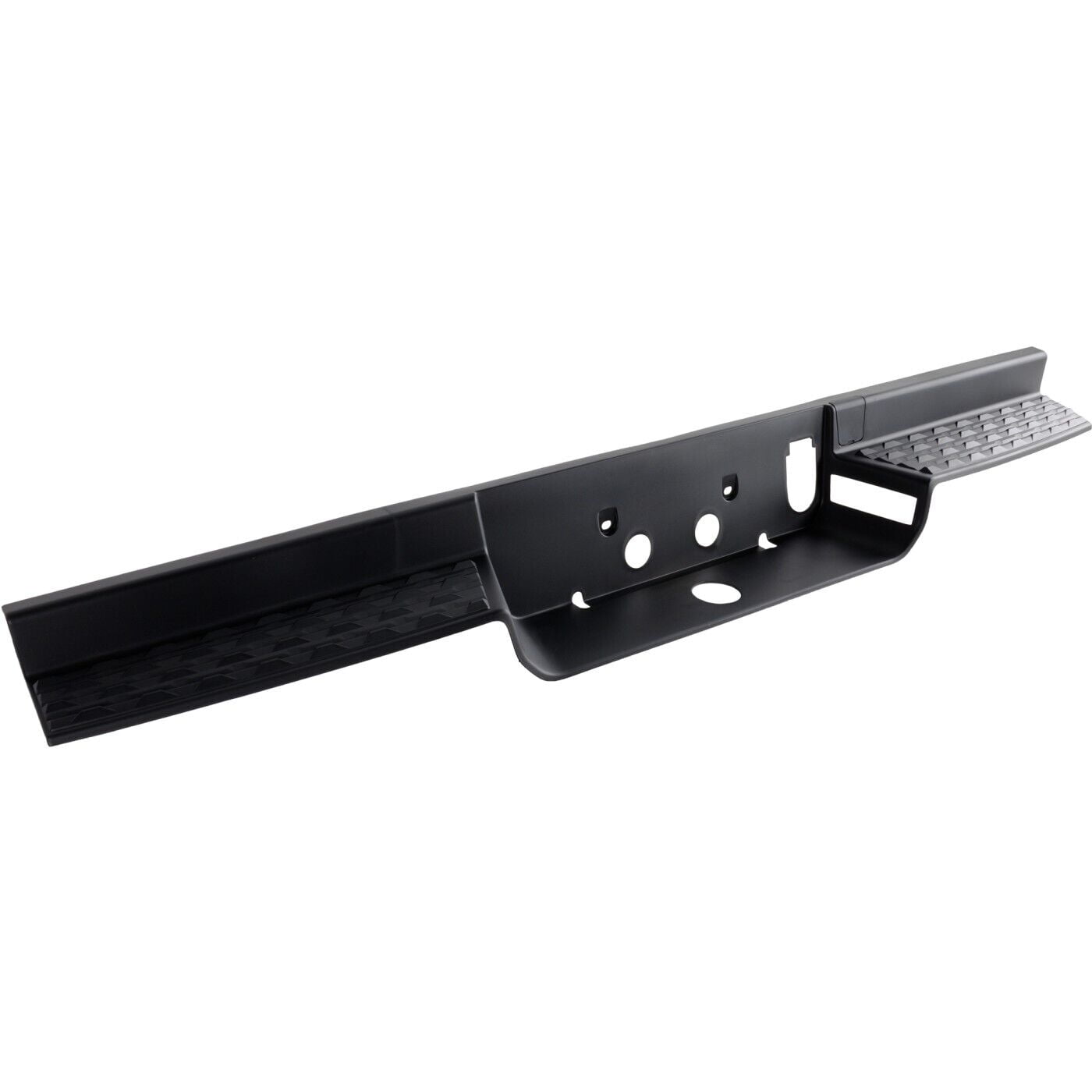 Bumper Face Bar Step Pad Molding Trim 68299104Ae for For Ram 1500 2019 ...