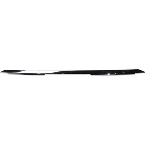 Bumper Face Bar Trim Molding Step Pad Front 620726FL0A for Nissan Rogue ...