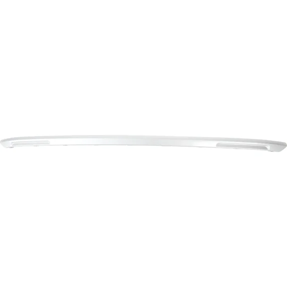 Bumper Face Bar Trim Molding Step Pad Front 6VH27LS1AA for Jeep Compass ...