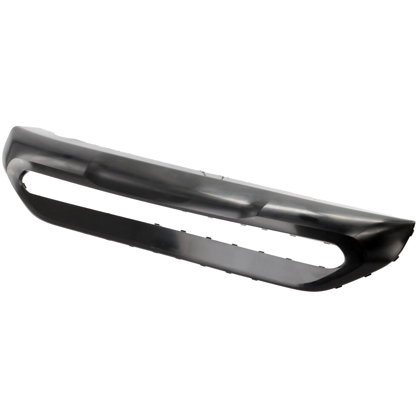 Bumper Face Bar Trim Molding Step Pad - Textured Black, 86671J9Bc0 for ...