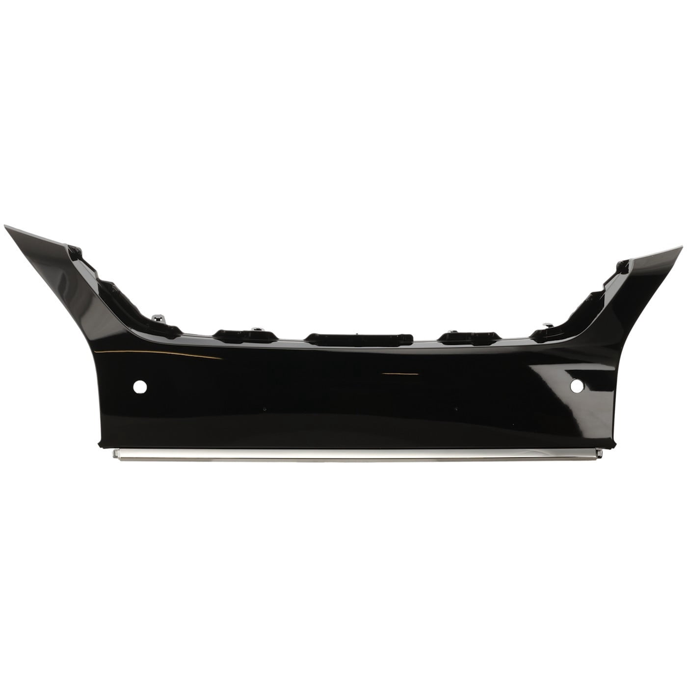 Bumper Face Bar Trim Molding Step Pad for Nissan for Murano 19-23 ...