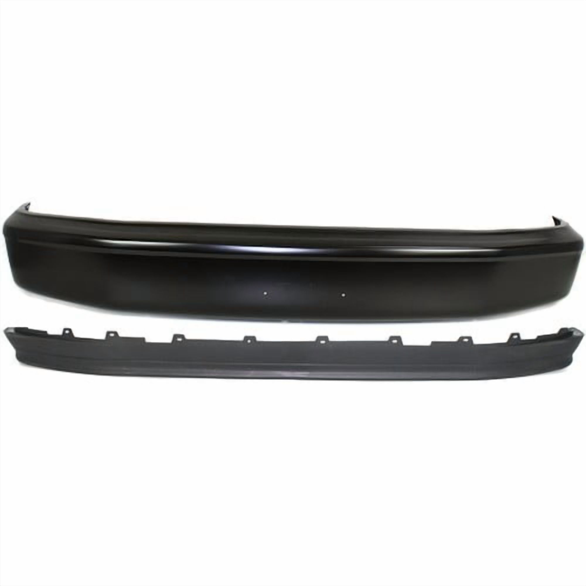 Bumper Face Bars Front for F350 Truck F150 F250 Ford F-350 F-250 HD ...