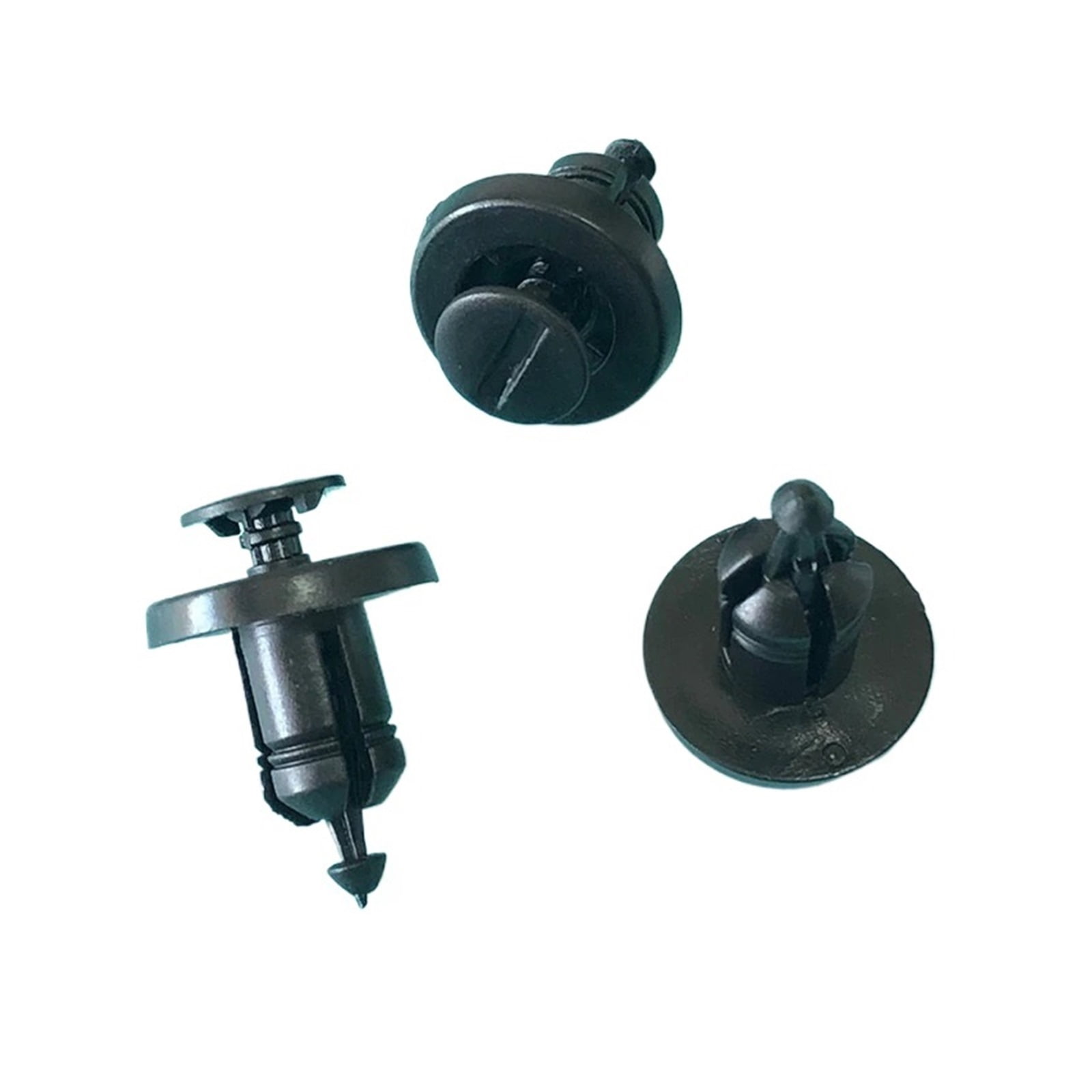 Bumper Fastener Trim Clips Fit For Renault Bumper Clips Plastic Clips ...