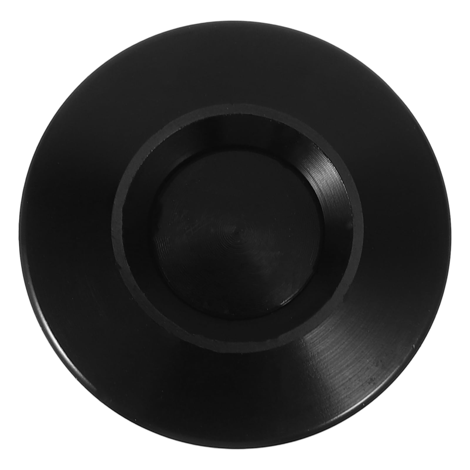 Bumper Fixed Push Button Aluminum Alloy Vehicle Hood Pin Push Button ...