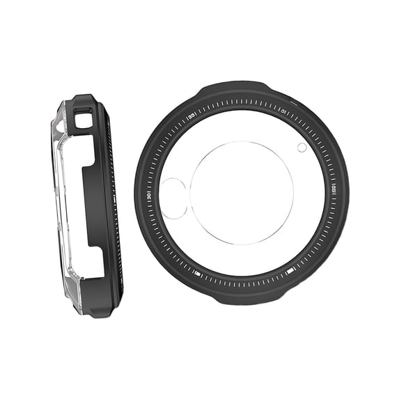 Bumper Frame Case Housing Smartwatch Cover for Balance 2 47mm ...