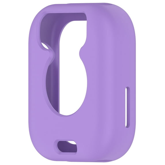 Bumper Frame Case Housing Smartwatch Cover for Watch Fit 3 Scratch ...