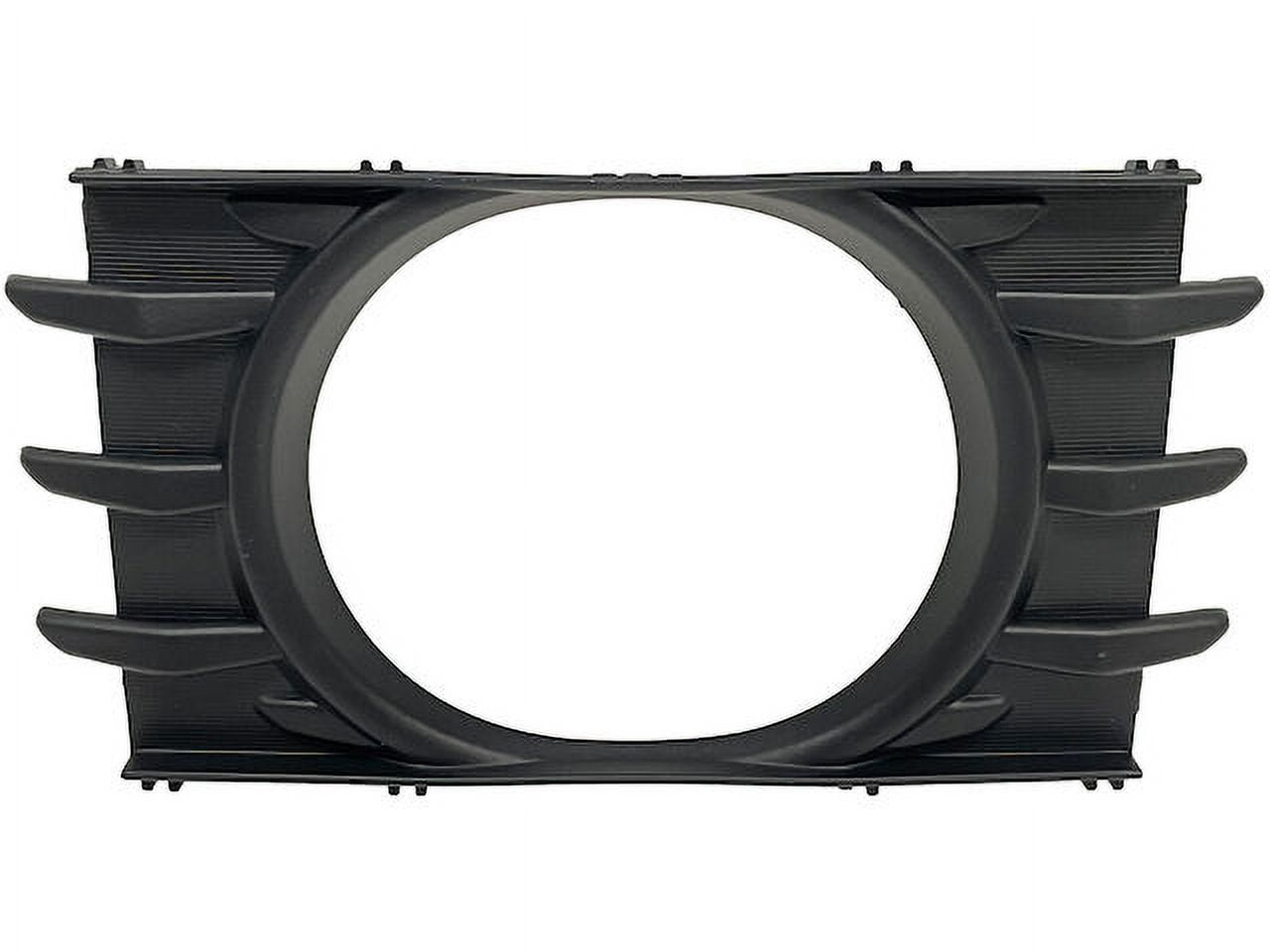 Bumper Grille Bezel - Compatible with 2015 - 2023 Chrysler 300 2016 ...