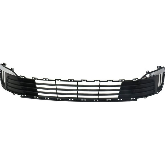 Kia Rio Bumper Cover Grille