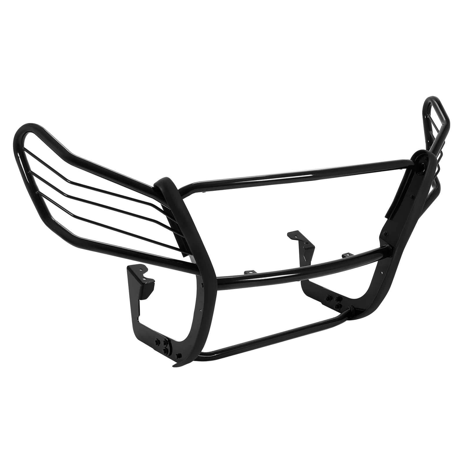 Bumper Grille Brush Guard Bull Bar For Mercedes-Benz Sprinter 2500 3500 ...