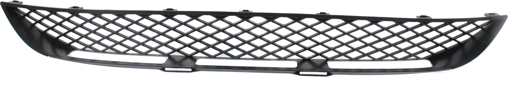 Replacement Front Bumper Grille for 2010-2013 Mercedes Sprinter 2500 ...