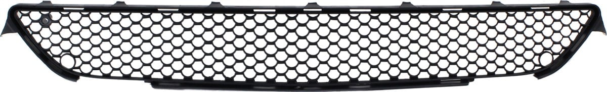 Bumper Grille Compatible With 2012-2013 Mercedes Benz S350 S600 Front ...