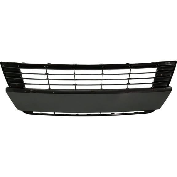 Toyota Corolla Bumper