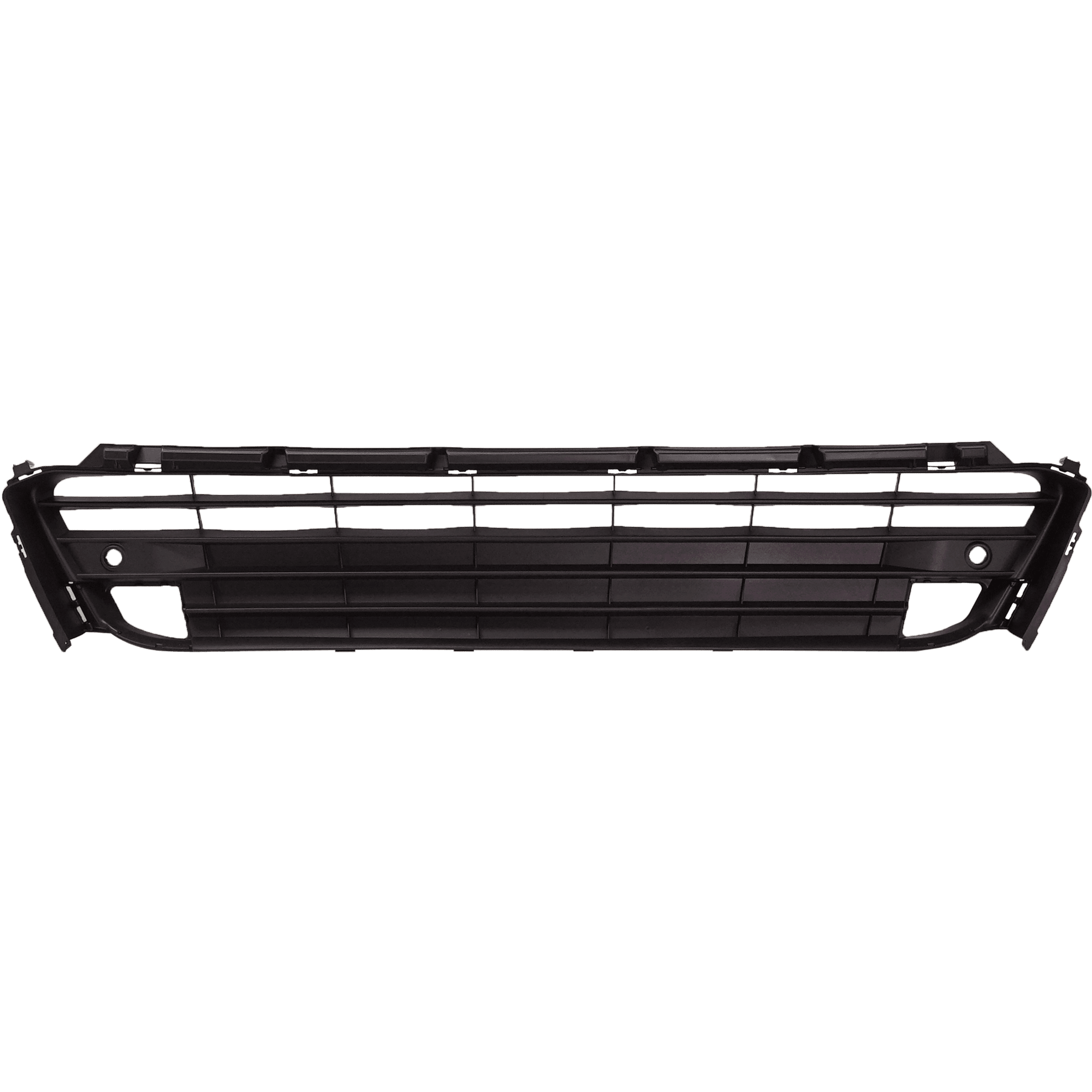 Bumper Grille Compatible With 2016-2018 Lexus RX350 2018 RX350L Front ...
