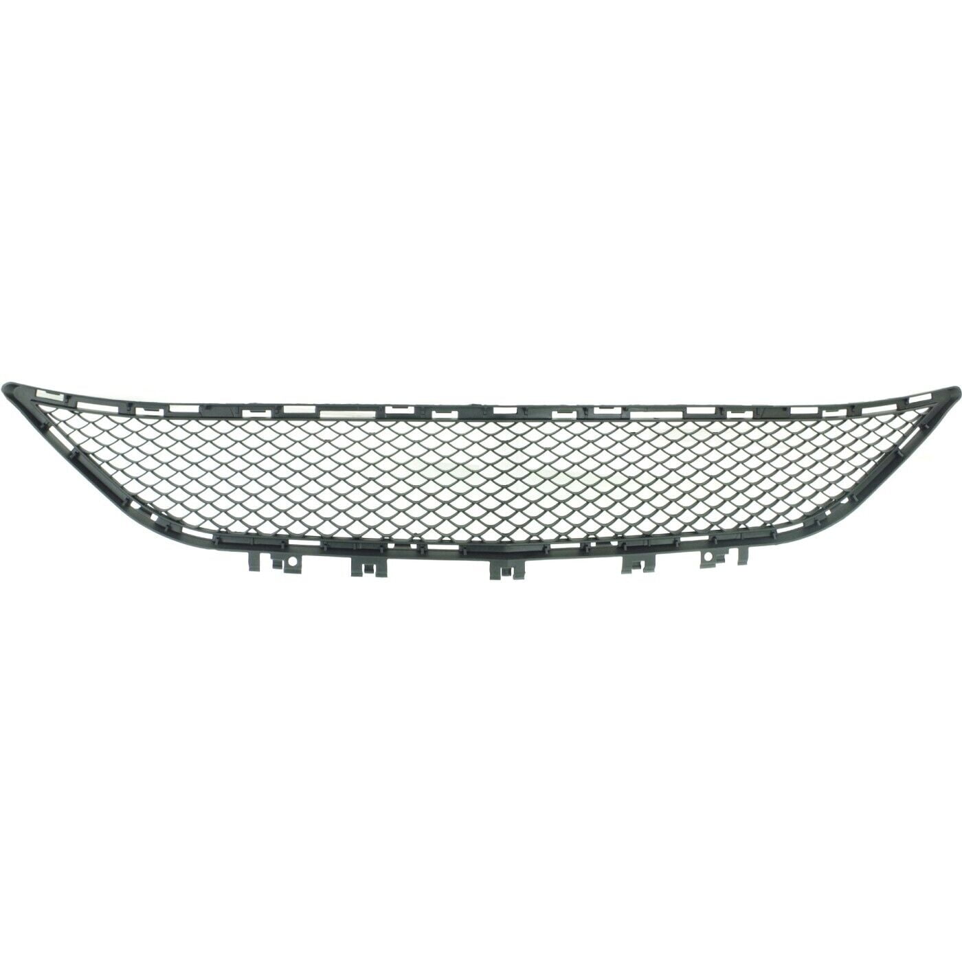 Bumper Grille For 2014-2016 for Mercedes-Benz for E350 for E400 ...