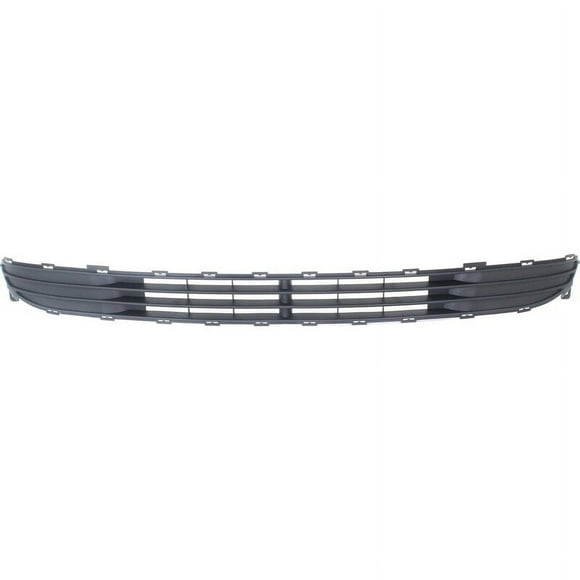 Kia Rio Bumper Cover Grille