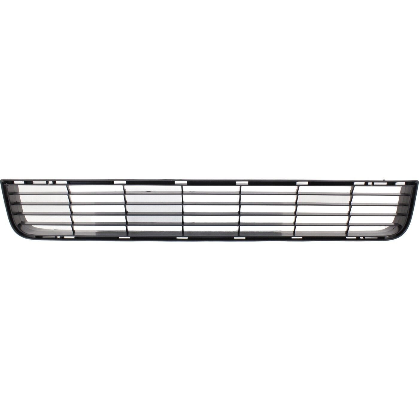 Bumper Grille for 2008-2010 for Scion xB Center Textured Black Plastic ...