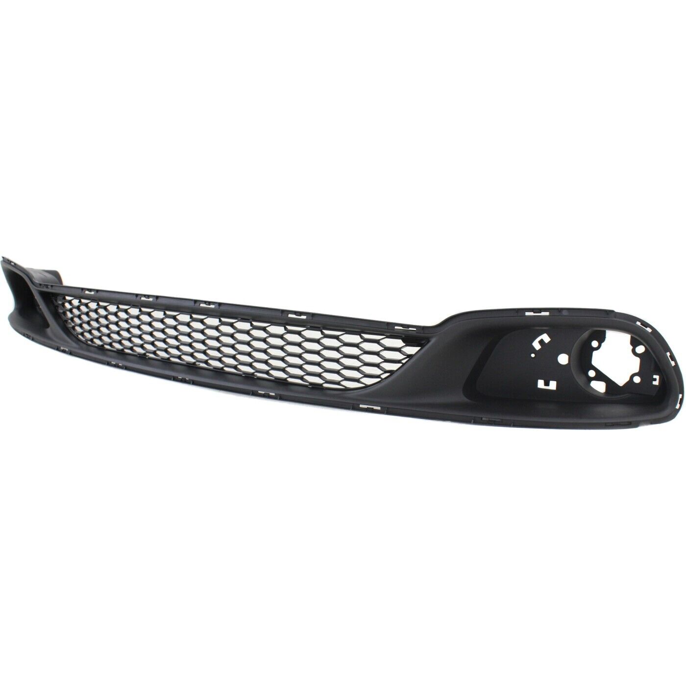 Bumper Grille for 2011-2020 for Dodge for Grand for Caravan - Textured ...